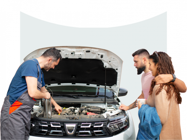 Join Uptime Crew | Steady On-Demand Vehicle Jobs